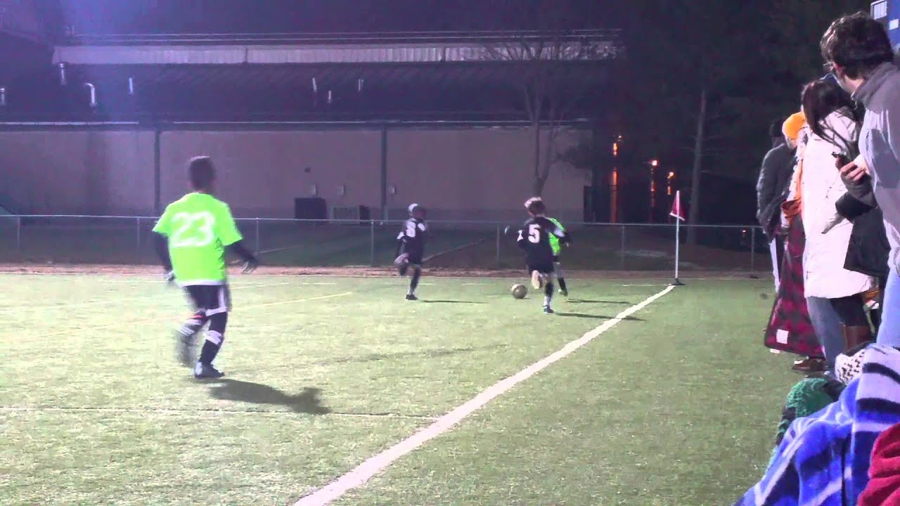 Super Nova F.C 05/06 - FC Europa Turf Cup 2016 - YouTube