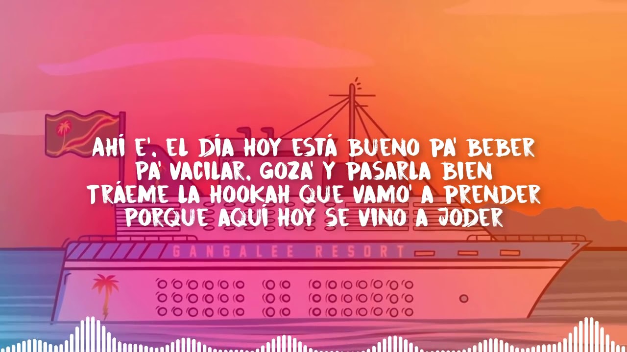 Farruko _roatan (letras). FT konshens - YouTube
