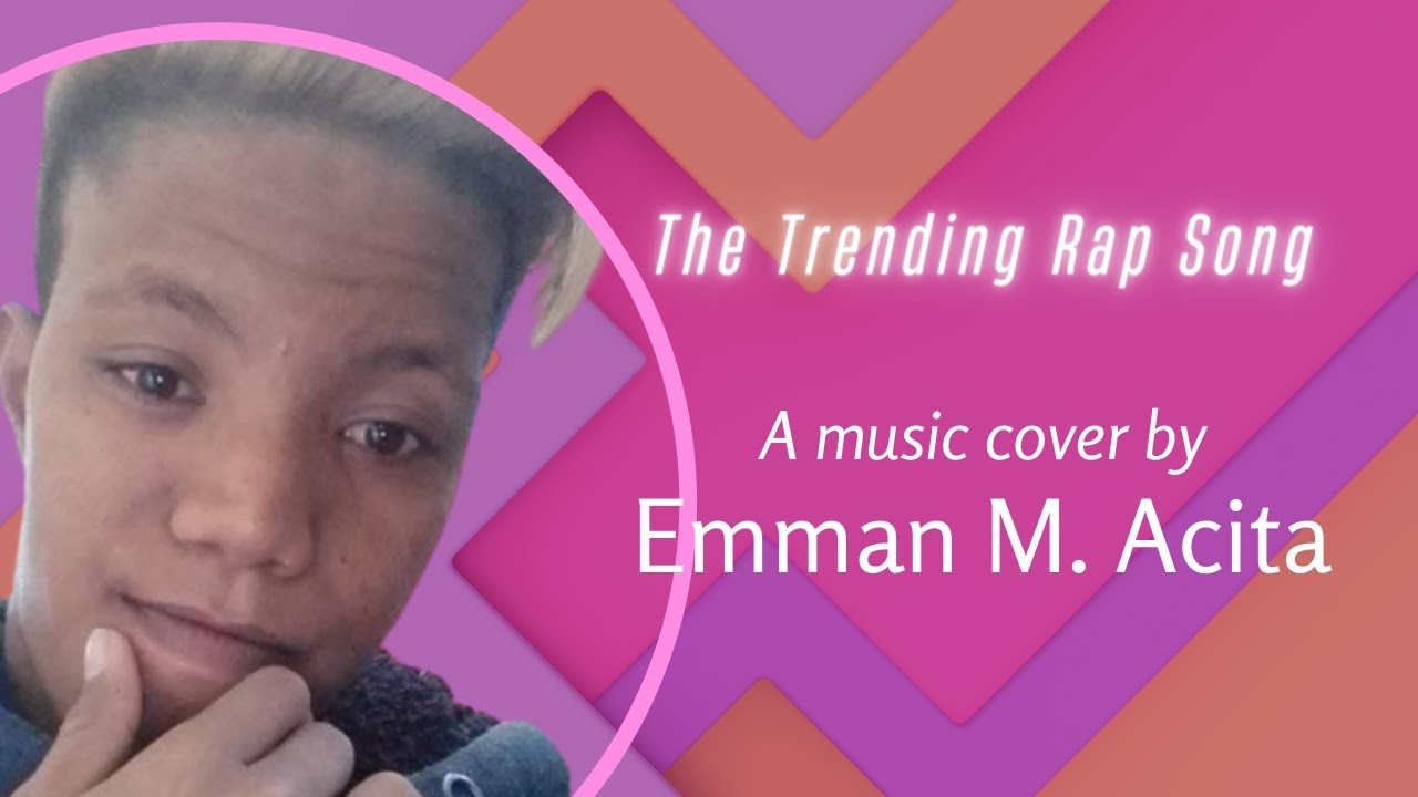 The Trending Rap Song - YouTube