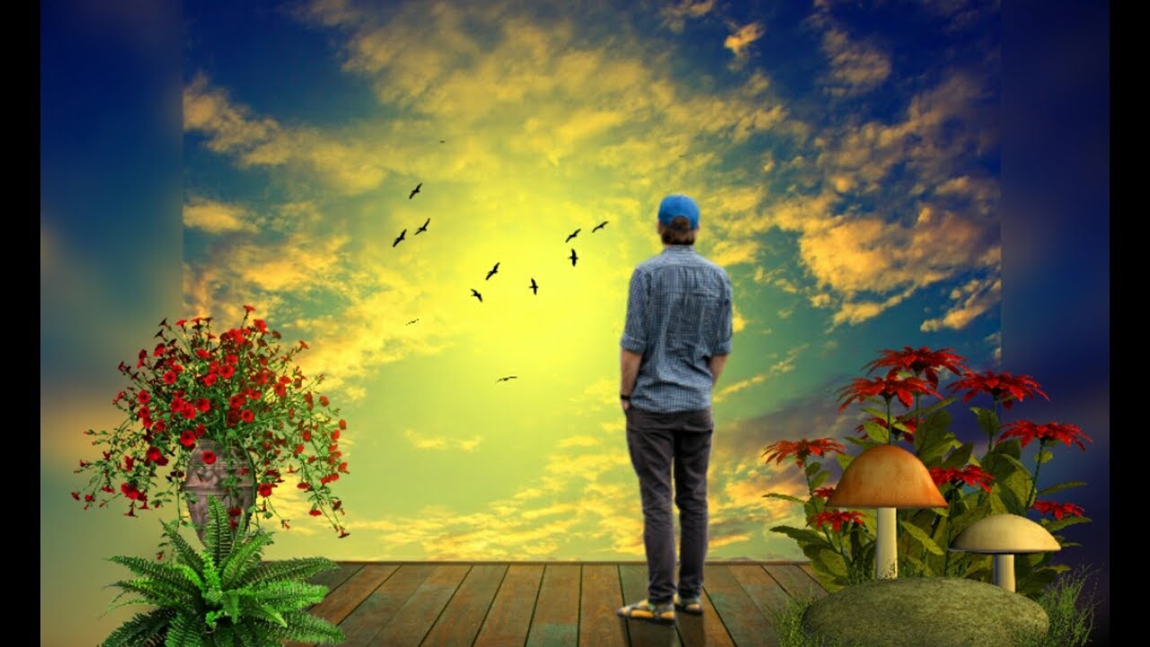Picsart new best editing / picsart lovere editz / alone boy editz by ...