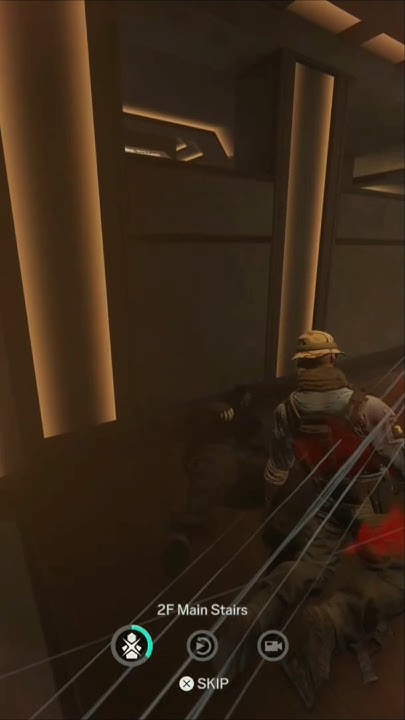 How many shots do you count? #rainbowsixsiege #r6siege #r6clips - YouTube