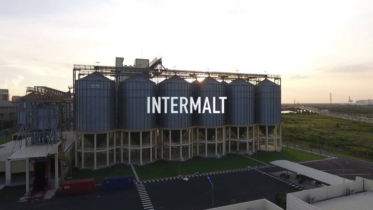 Intermalt Vietnam - YouTube