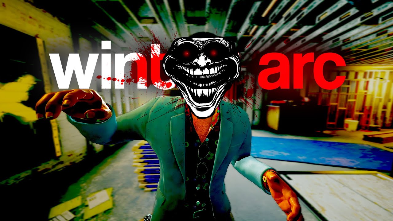 Winter Arc Six Siege (Mango Alert) - YouTube