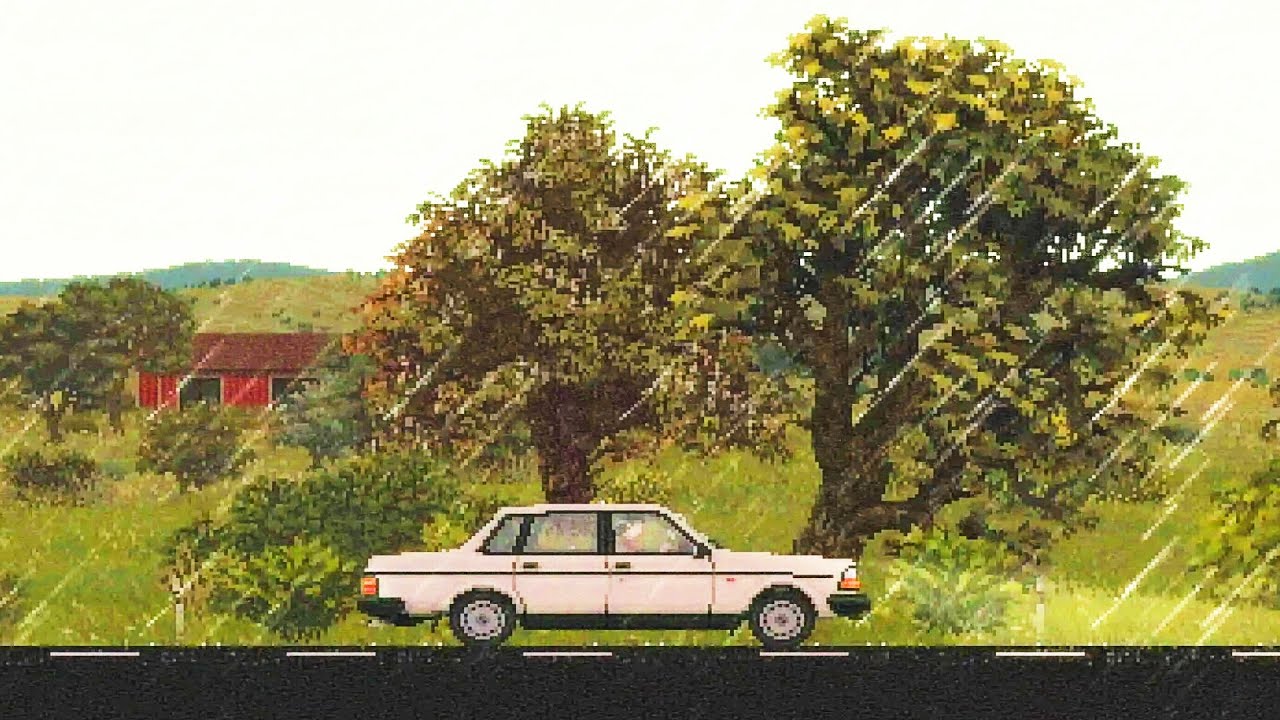 MODERN OREGON TRAIL? NEW Road Trip Survival Game is Excellent | Keep ...