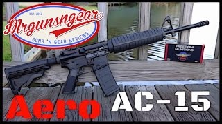 Aero Precision AC-15 $499 > AR Discussions > AR15.COM
