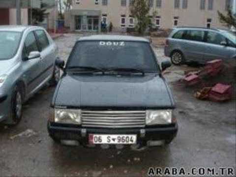 modifiyeli şahinler
