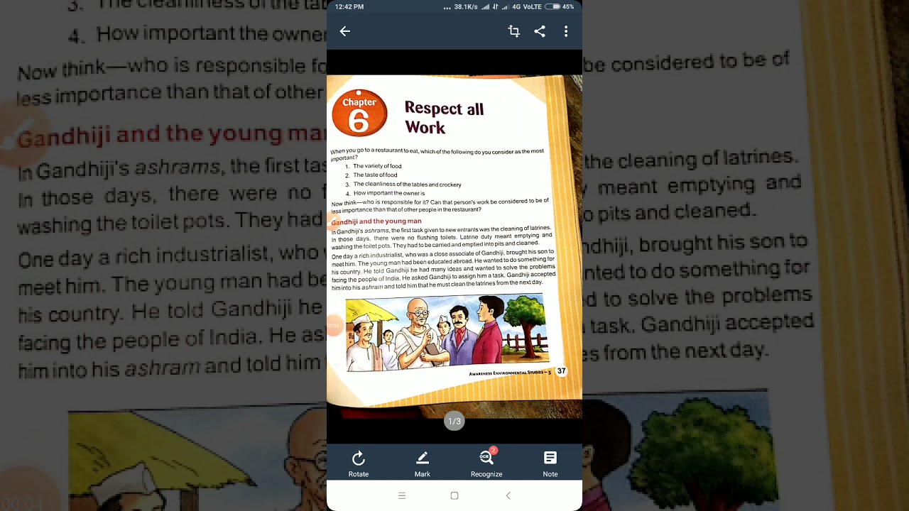 Class 5th Chapter 6 EVS YouTube class-5th-chapter-6-evs-youtube