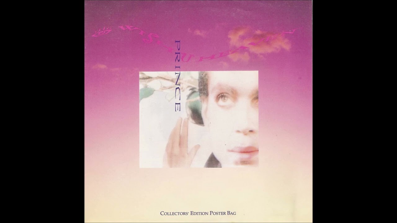 Prince - I Wish U Heaven (Audio) - YouTube