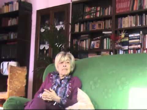 Intervista a Mary Pace - YouTube