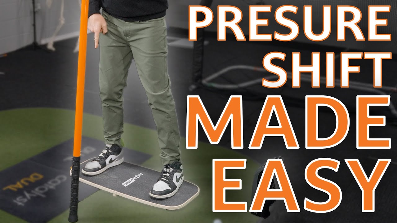 Understanding the Pressure Shift: The Difference Between Pressure and ...