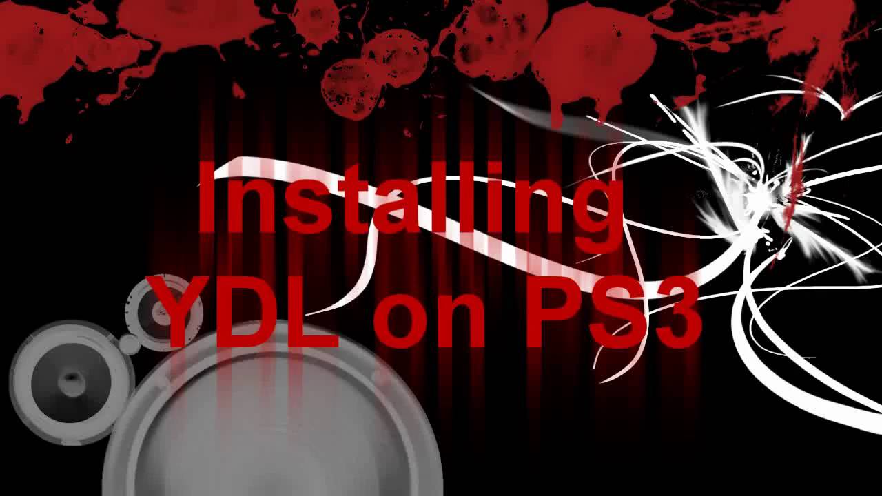Installing YellowDog Linux on PS3-Part 2-Installing Bootloader - YouTube