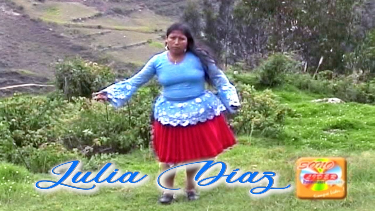 JULIA DIAZ-QUINCEAÑERO-Official Youtube - YouTube