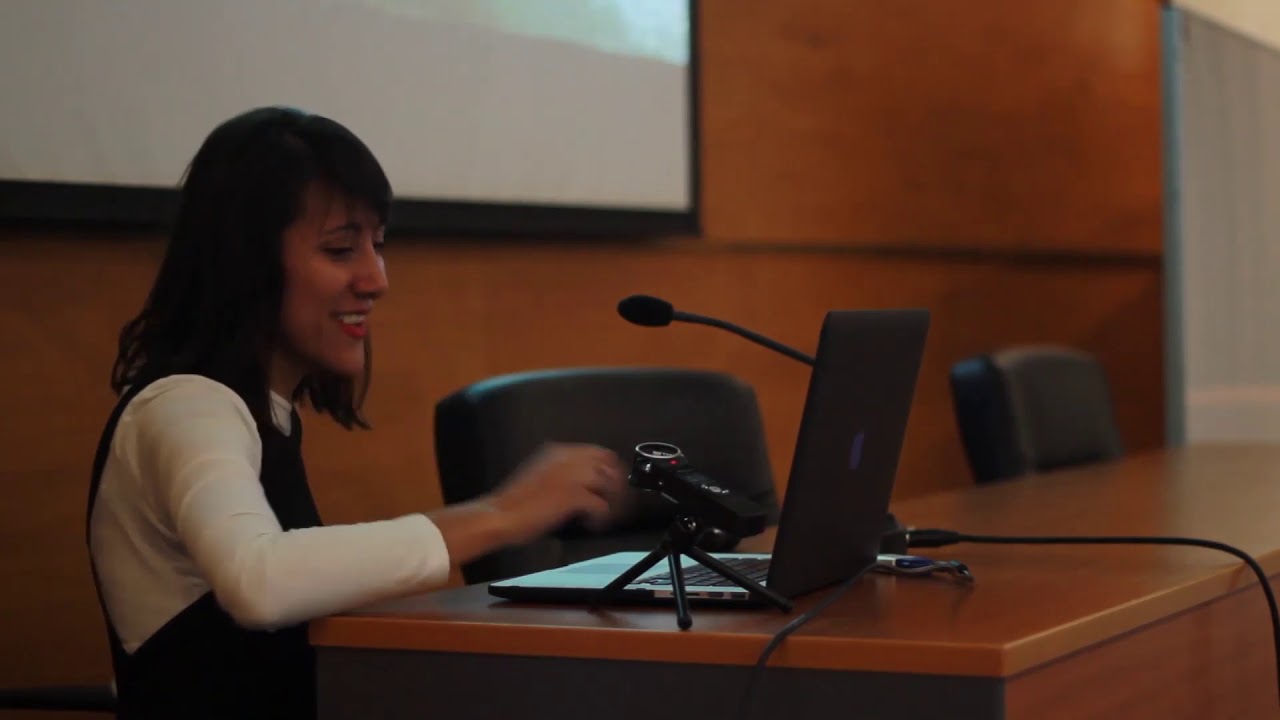 EA USS CCP CCCA Concursos Gabriela Medrano - YouTube