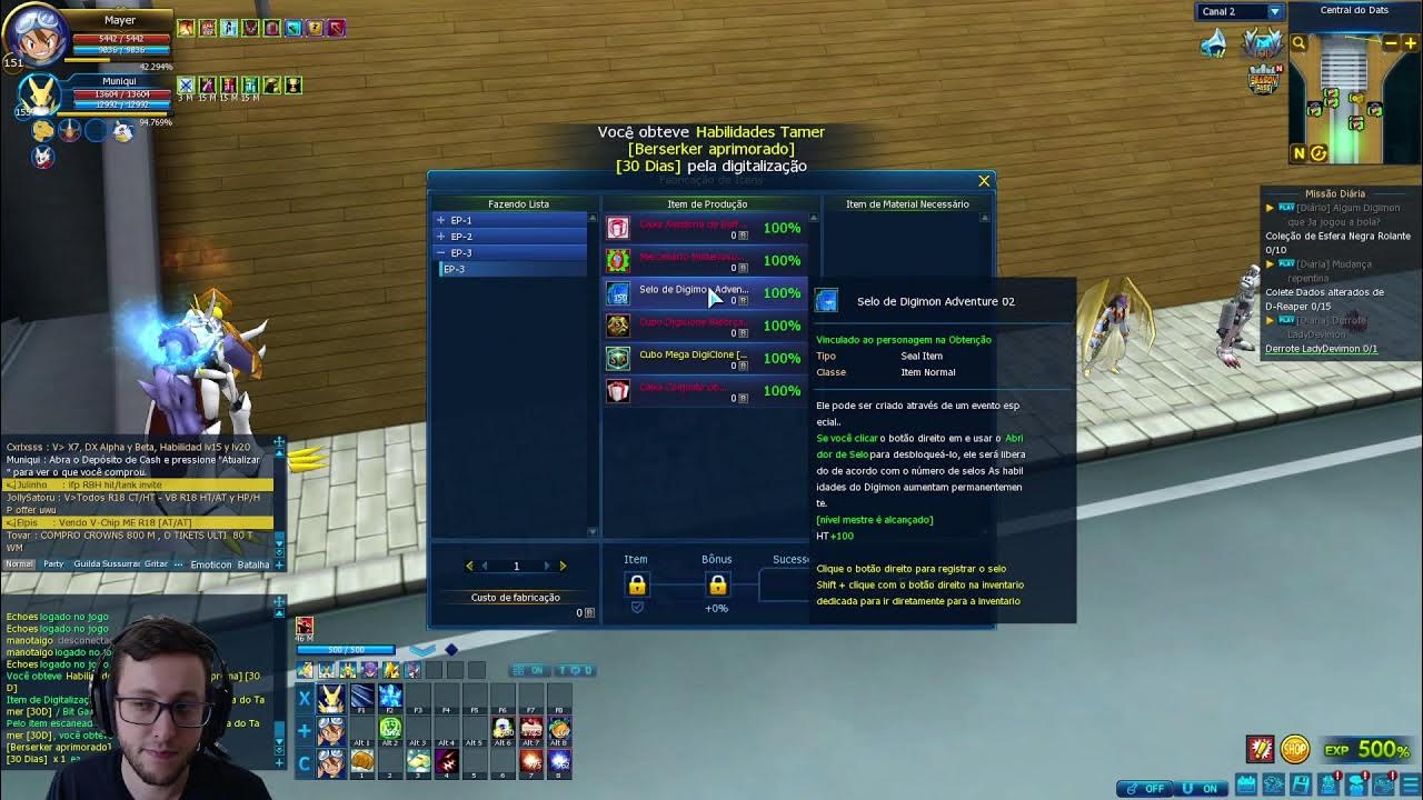 DMO com café - YouTube