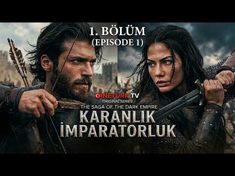 KARANLIK İMPARATORLUK 1. BÖLÜM (Full Episode) | Can Yaman & Demet Özdemir | English Subtitles