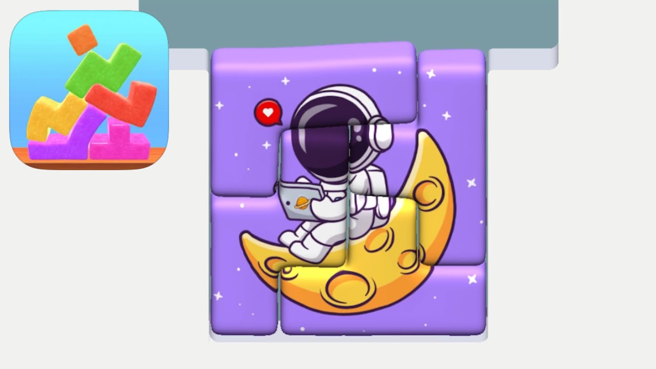 Softris - All Levels Gameplay Android, iOS - YouTube