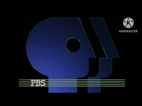 PBS Logo History - YouTube