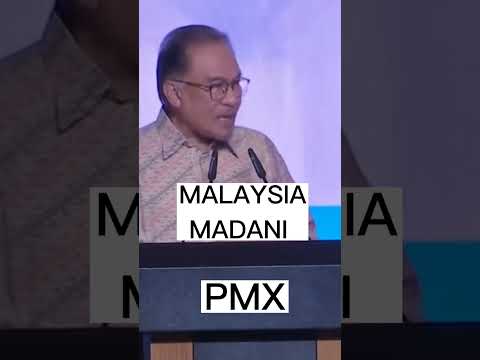MALAYSIA MADANI - PMX - YouTube