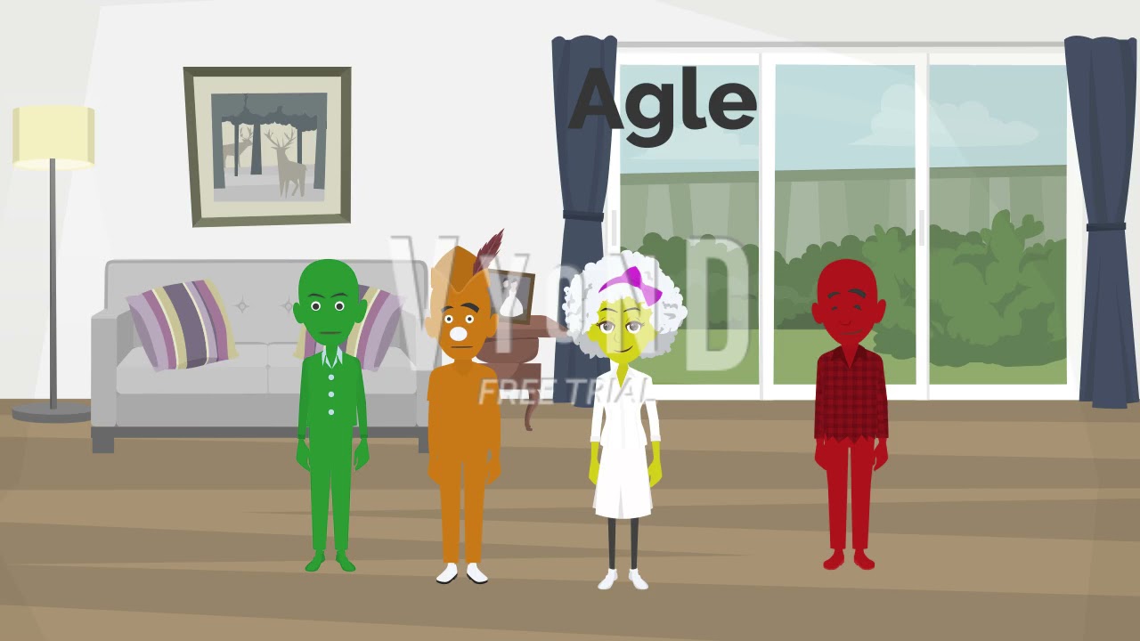 9 New Characters from Cocomong - YouTube