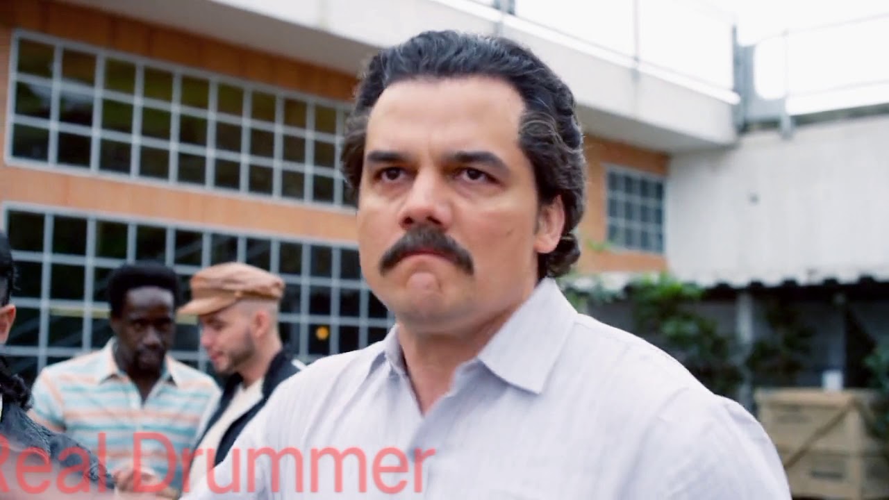 😡😡 Don't Angry Me 😡😡 || Pablo Escobar ft. Rocstar song || - YouTube