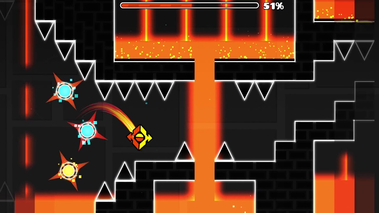 Lava Temple by Michigun (rip michi) - YouTube