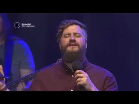 Reinhard Bonke in Praque - Awakening Europe, 2017 - YouTube