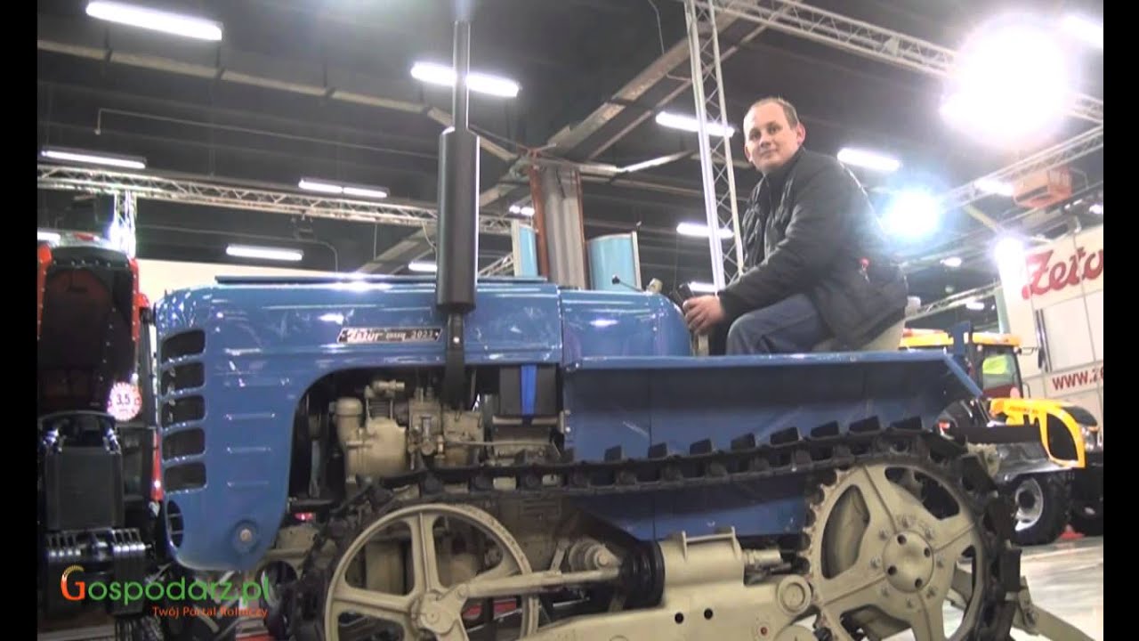 Zetor Diesel 2023 - YouTube