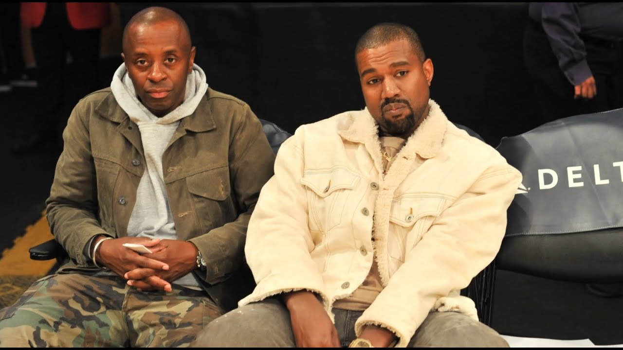 Kanye West Releases Bombshell Text Messages, Says He Was 'Drugged Out ...