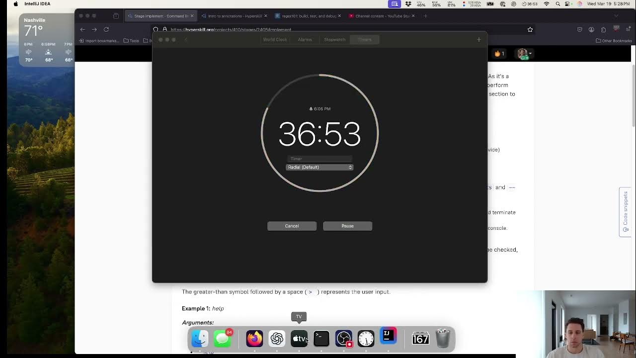 186 - Learning Every Day - Kotlin - YouTube