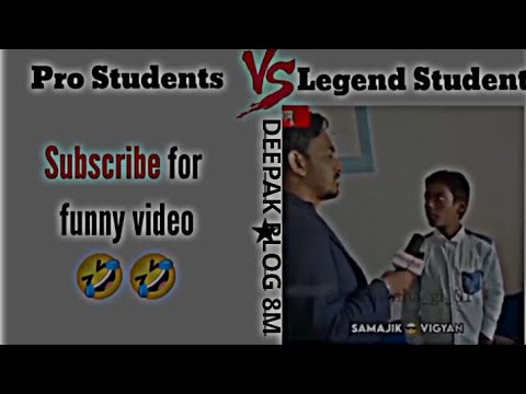 Pro studentsVS Legend students💓||memes video status 💓||Facebook typing ...