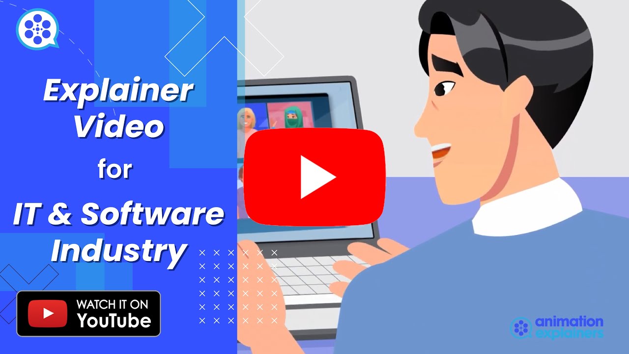 Mattel (Video 2) | Explainer Video by Animation Explainers - YouTube