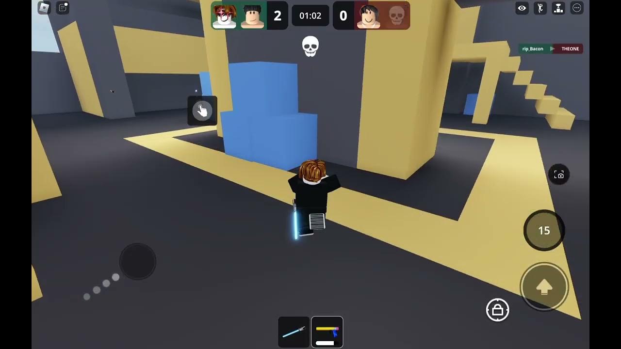 MVSD All Kills In All Maps | Round 1-5 (Roblox) - YouTube