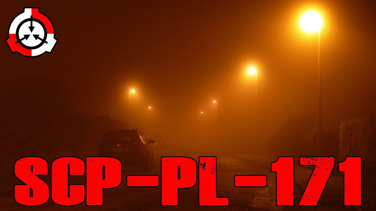SCP-PL-171 - Król Olch [LEKTOR PL] - YouTube