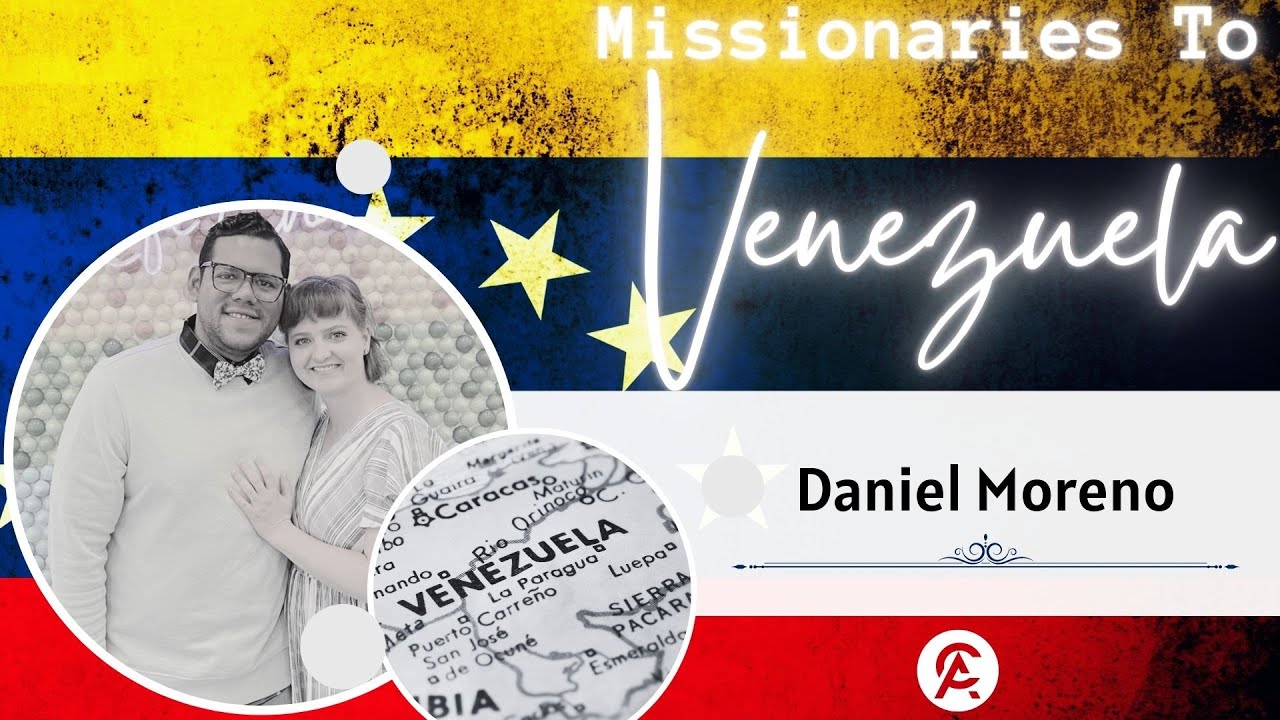 Invitado Especial | Daniel Moreno | Cielos Abiertos - YouTube