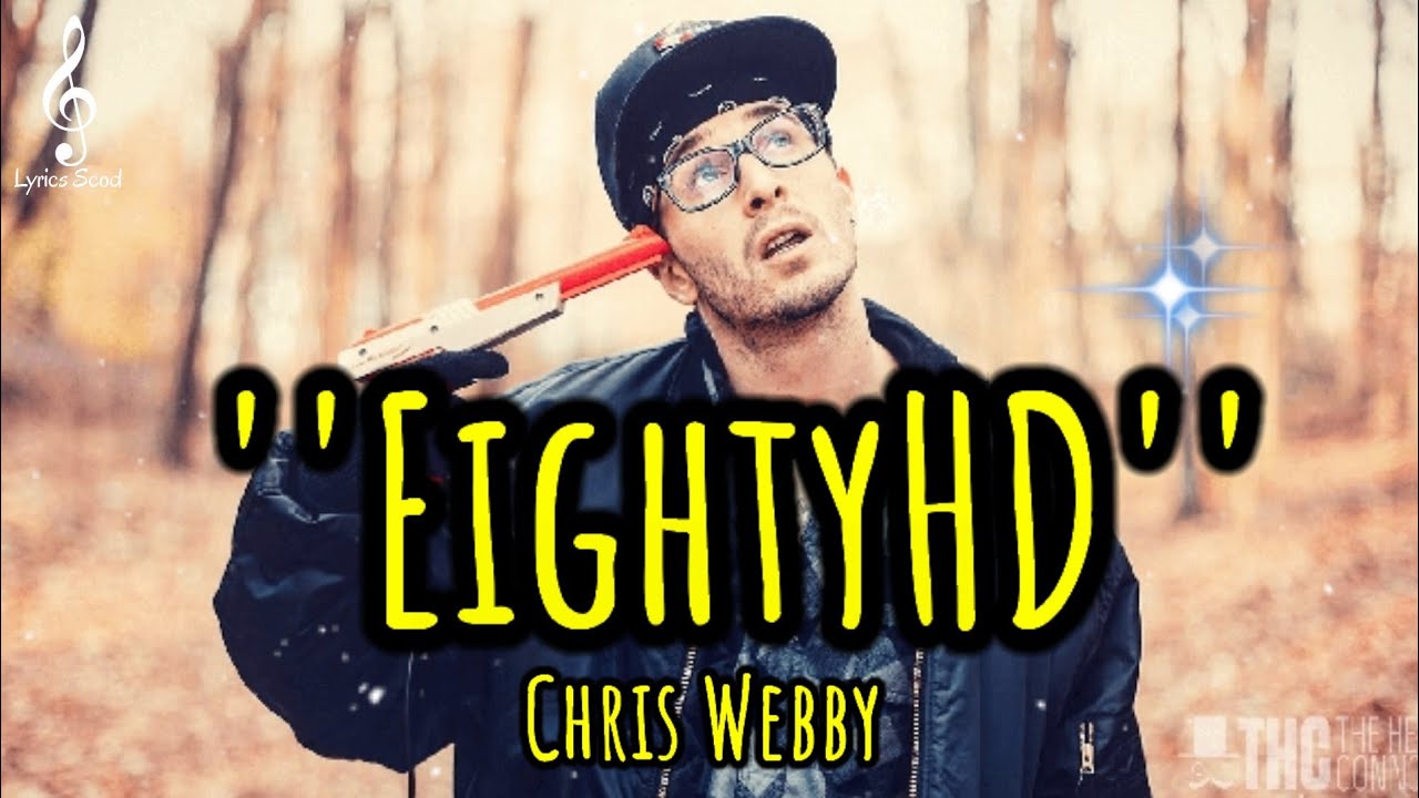 Chris Webby - EightyHD (song) - YouTube