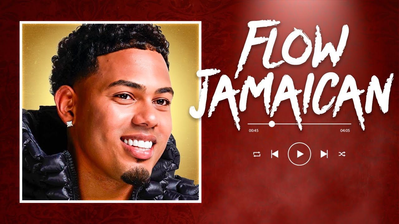 MYKE TOWERS - FLOW JAMAICAN | letra - YouTube