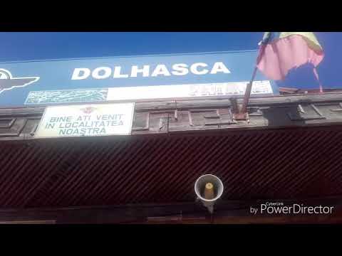 Anunt tren IR 381 Vicsani-București Nord intarziere de 12 min - YouTube