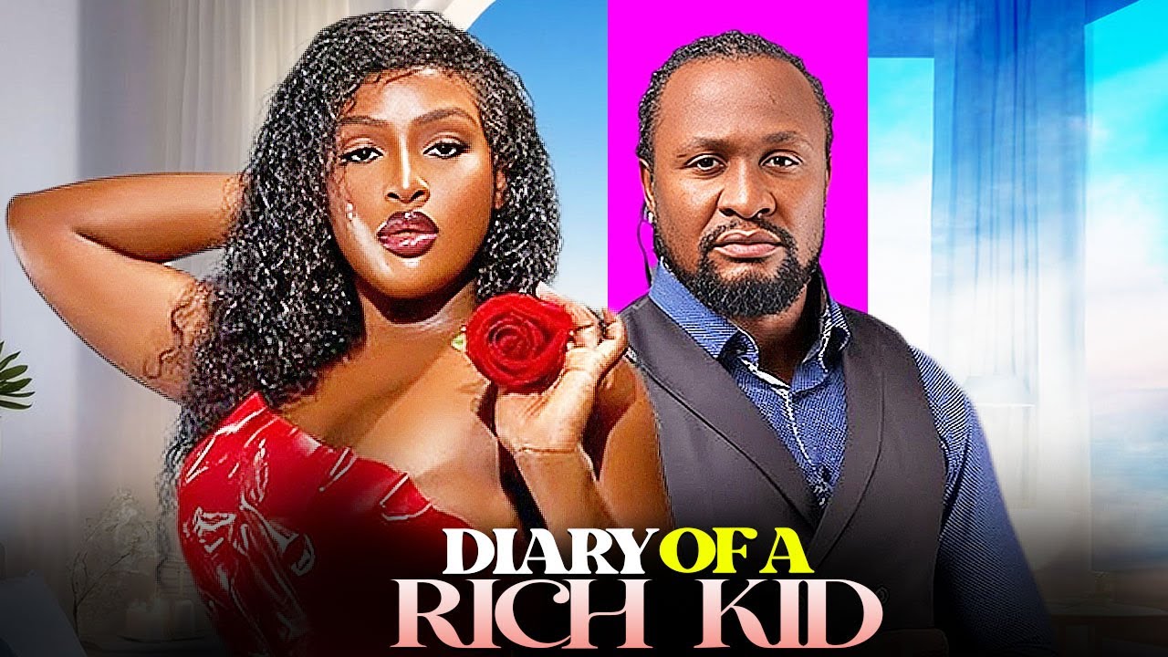 Diary Of A Rich Kid - Chinonso Arubayi, Atewe Raphael Chux, Ngozi ...