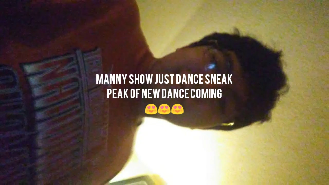 Manny show(sneak peak) - YouTube