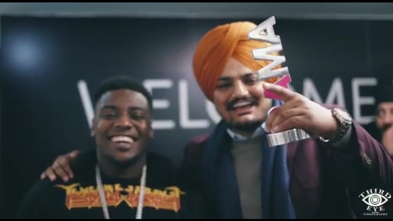 Sidhu moosewala and Mist ( kala Jatt ) - YouTube