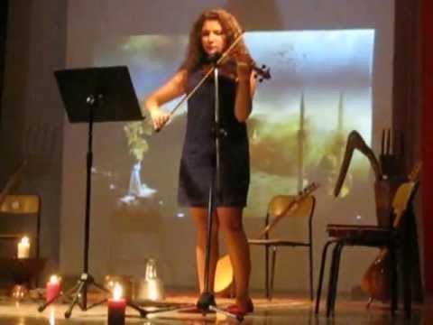 Aslı Güngör canlı Performans