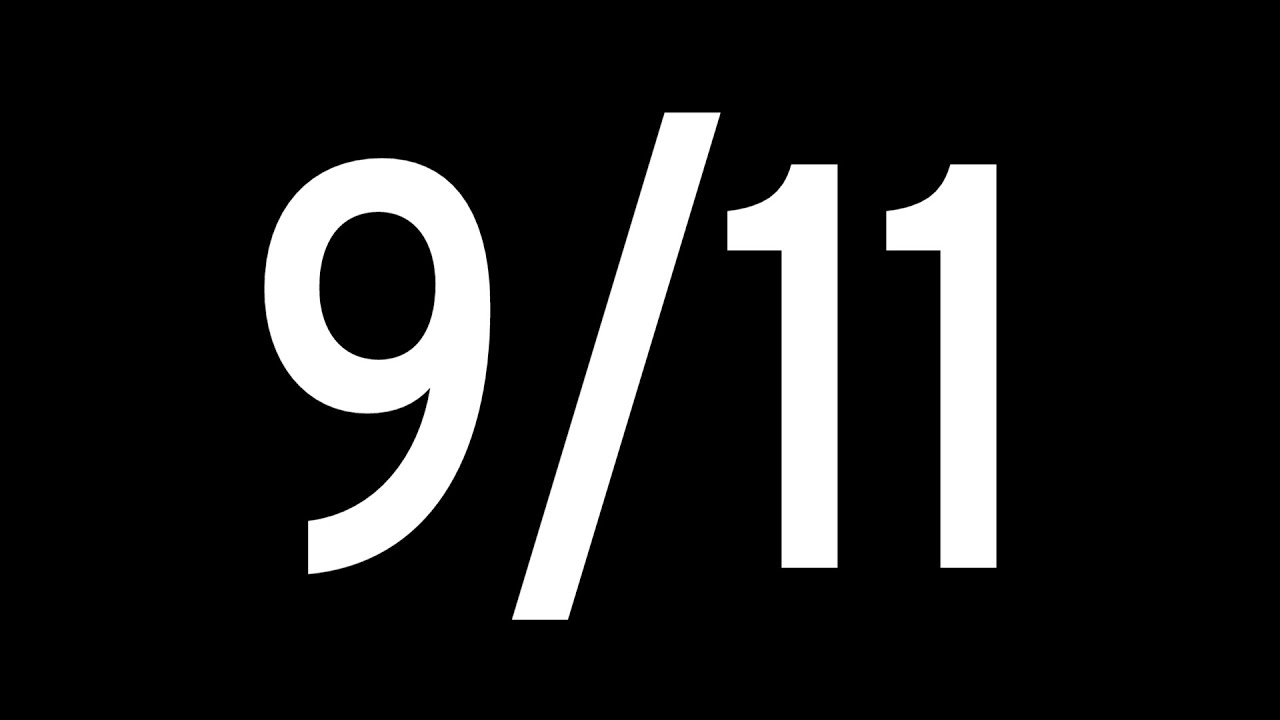 9/11 - YouTube
