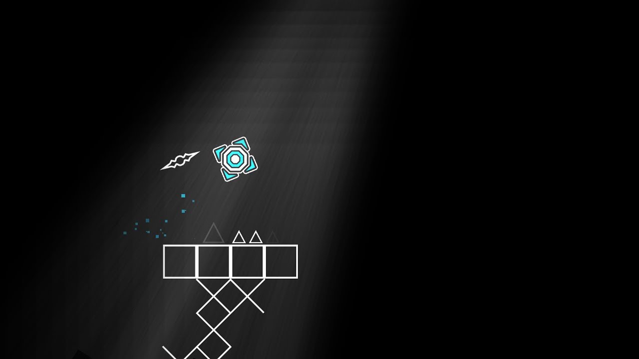 [4K] Ascension to Heaven (+hitboxes) || Geometry Dash 2.11 - YouTube