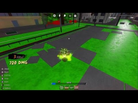 Heroes Battlegrounds Mastered Dabi Online PvP - YouTube