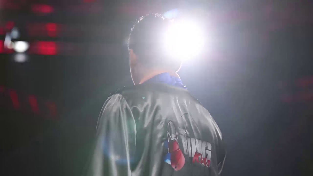 The Ring kids - Promo - YouTube