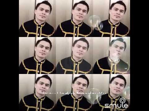 Iziau Noh Unduk Ngadau Ku (Andy Ongkino) cover by Ray Adirano #kaamatansong #sabahansong #UNK ...