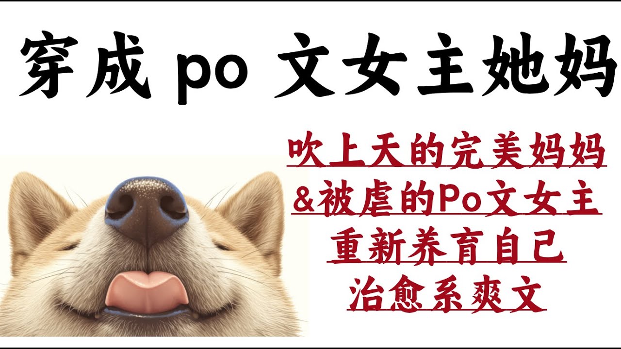 穿成 Po 文女主她妈,我连夜让女主学了泰拳、搏击和散打。十年后,男主面带邪笑「欲擒故纵?」女主反手一个擒拿将他按倒,冷笑道「这样擒吗?」故事 小说 爽文 Youtube