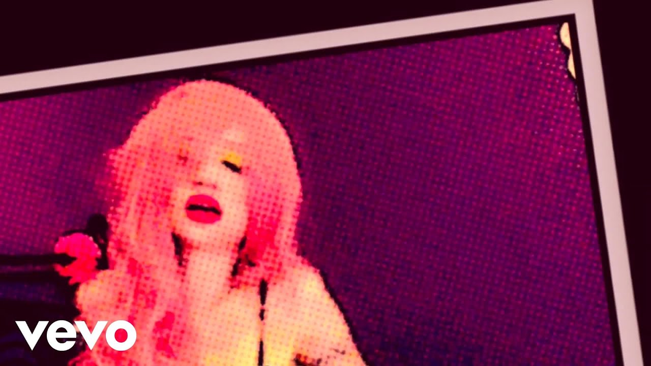 GRETCHEN TRAGEDY - Love Like Fire - YouTube