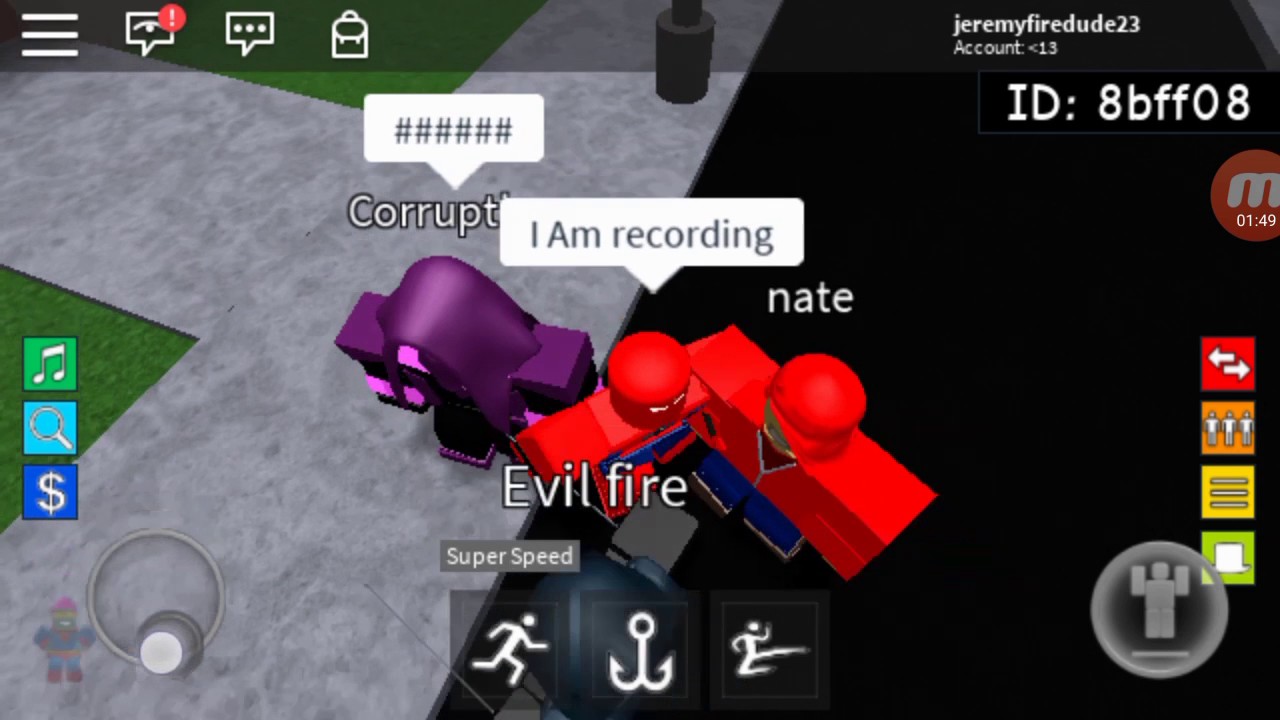 Reuploaded with intro)SHL 2 ROBLOX - YouTube