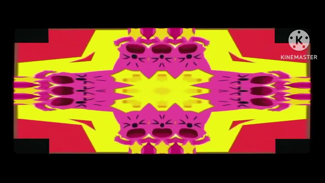 (MOST VIEWED) Pinkfong Screaming Effects Round 2 - YouTube